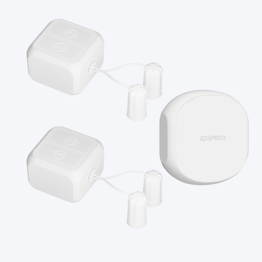 Adaprox Fingerbot Plus-Smart Switch, Button Pusher