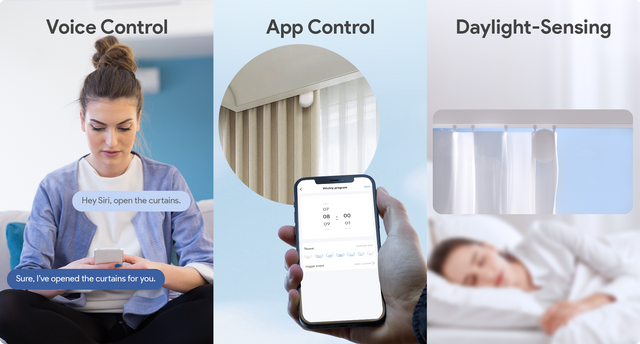 Adaprox Fingerbot Plus-Smart Switch, Button Pusher